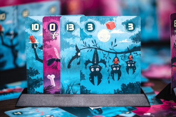 OH MY BRAIN 🧠 - Lumberjacks Studio