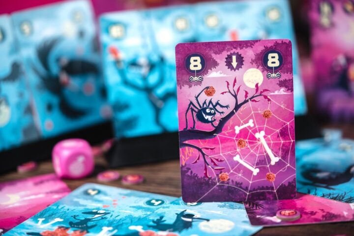 OH MY BRAIN 🧠 - Lumberjacks Studio