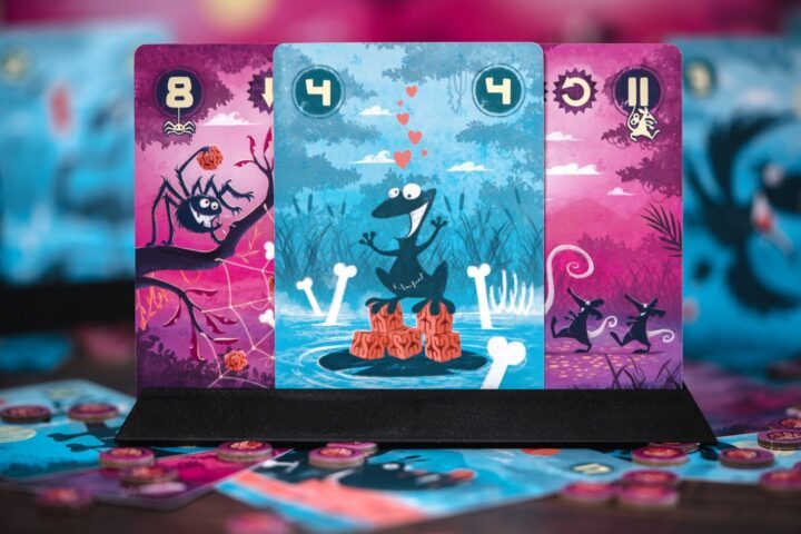 OH MY BRAIN 🧠 - Lumberjacks Studio